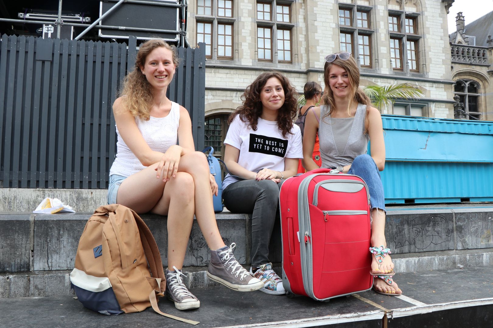 Meet ISAIAH MCGREGORY: Founder – Venture Road – SHOUTOUT COLORADO