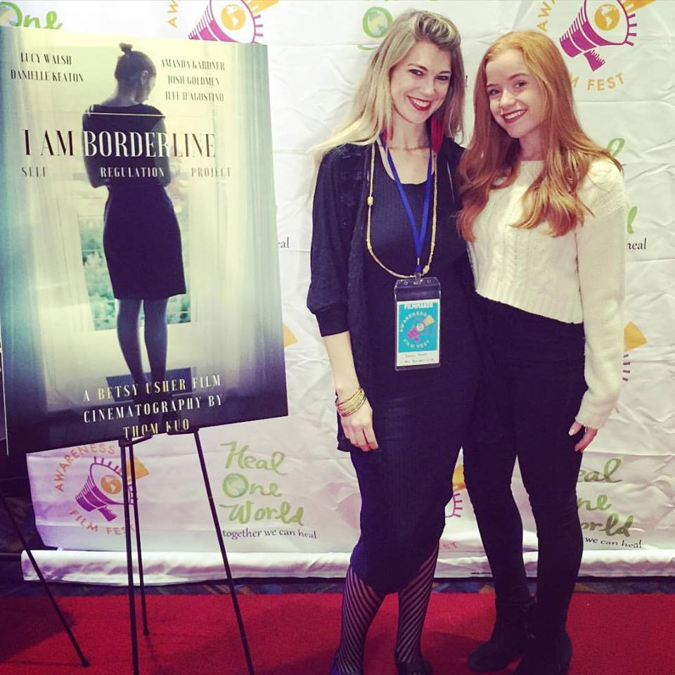 Meet Dr. Betsy Usher: Psychotherapist – SHOUTOUT COLORADO