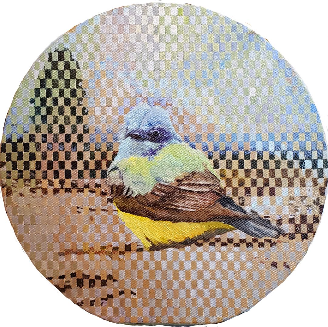 Meet Jamie Lindholm | Independent Fine Artist & Juggler of everything ...