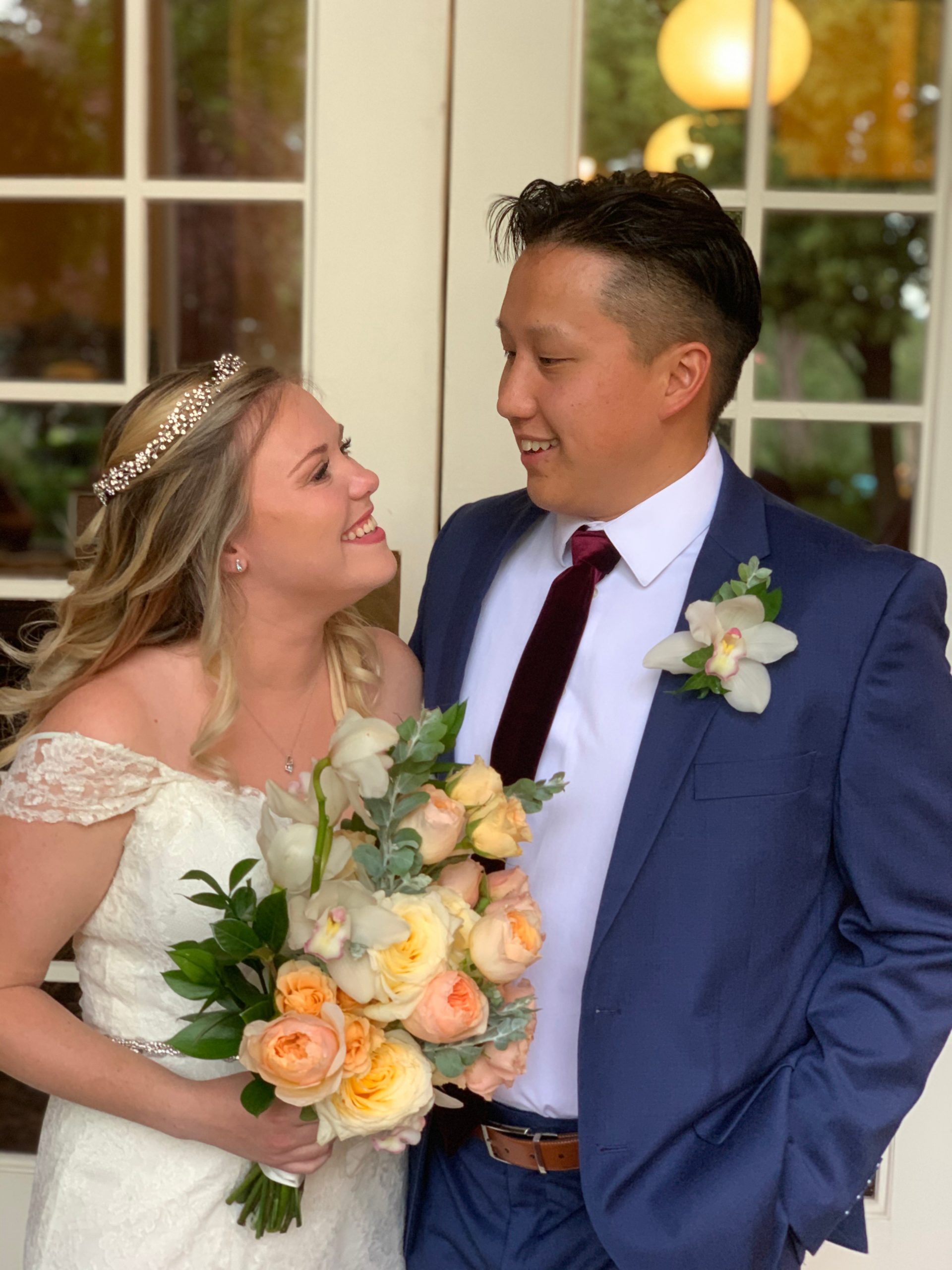 Meet Sam Noel | Wedding Planner & Officiant - SHOUTOUT COLORADO