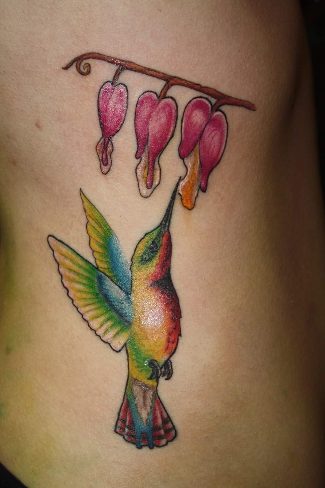 Meet Bob Parr | Tattoo Artist and Studio Owner - SHOUTOUT COLORADO