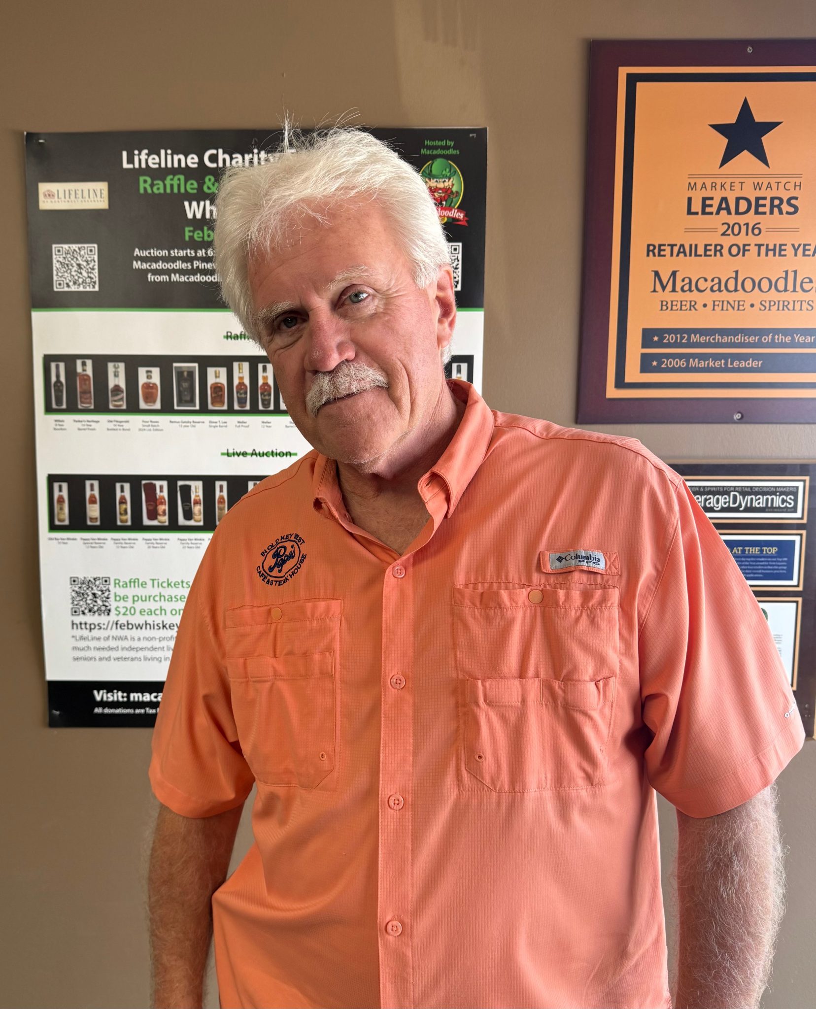 Meet Roger Gildehaus | President of Gild. Corp and Gild Holdings ...