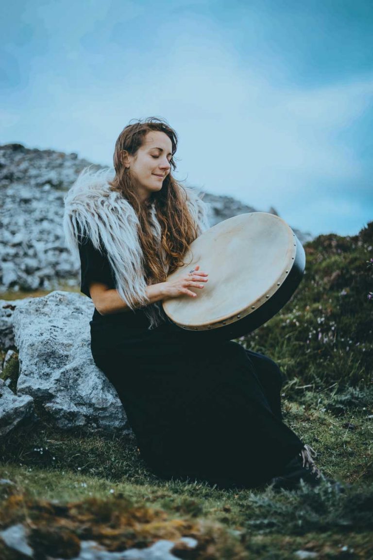 Meet Tara Brading | Ancestral educator - SHOUTOUT COLORADO